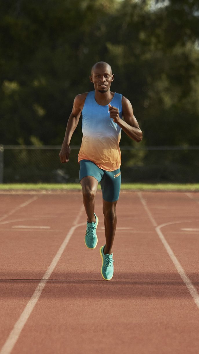 HOKA® Oficial Chile - Alto rendimiento, mínimo impacto, ultra acolchado ...