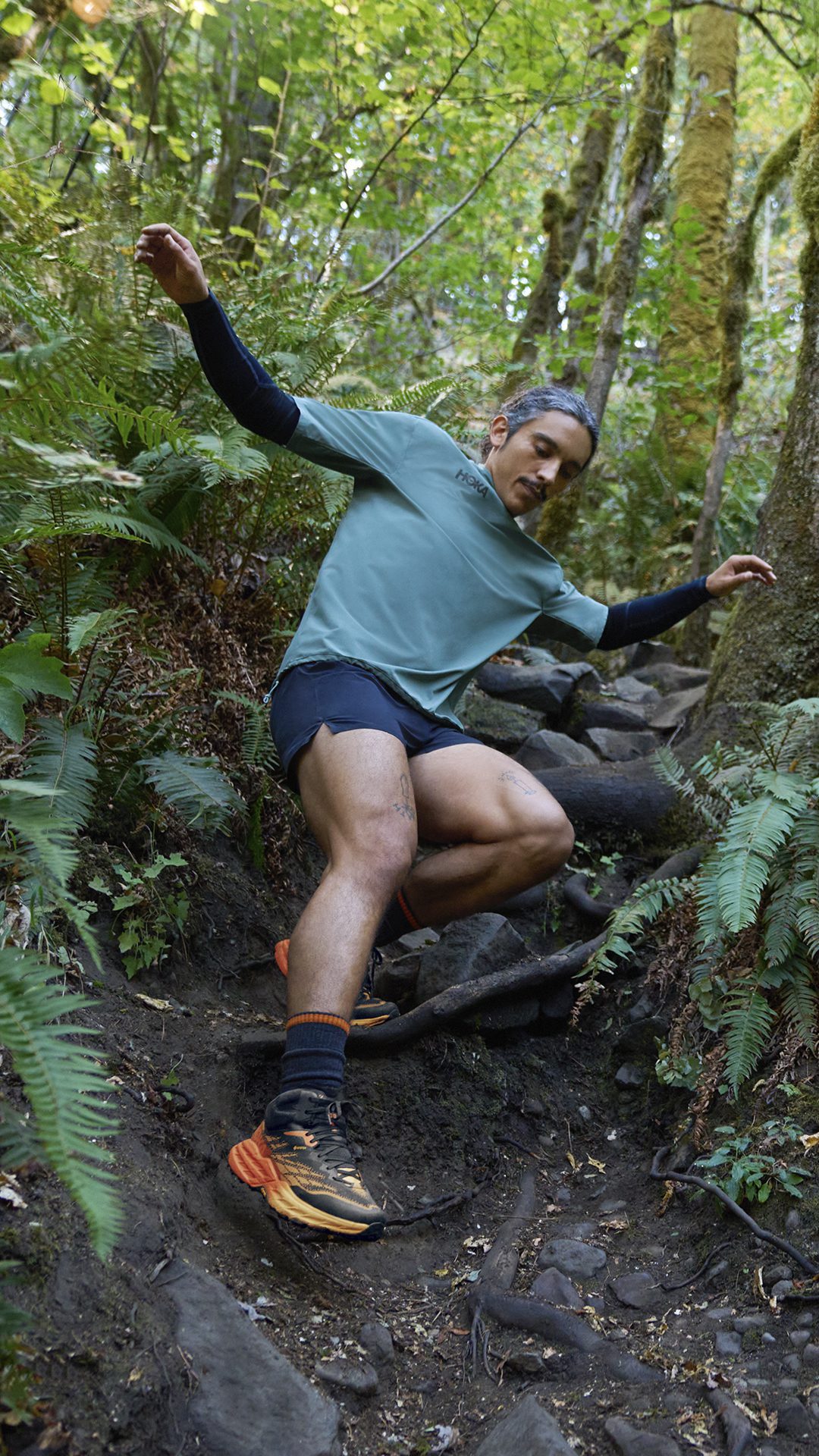 HOKA® Oficial Chile | Zapatillas para correr