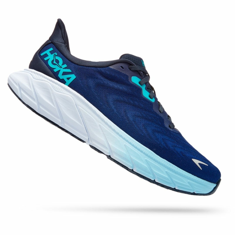 HOKA® Oficial Chile | Zapatillas para correr
