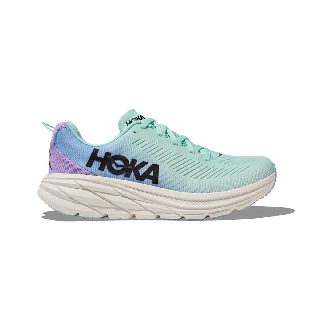 HOKA Rincon 3 Sunlit Ocean Airy Blue - HOKA® Oficial Chile