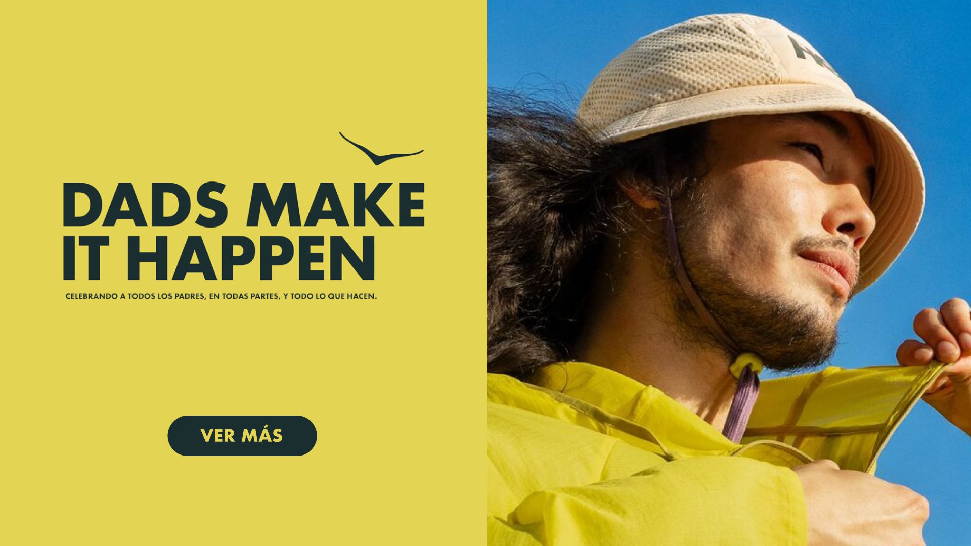 HOKA® Oficial Chile | Zapatillas para correr