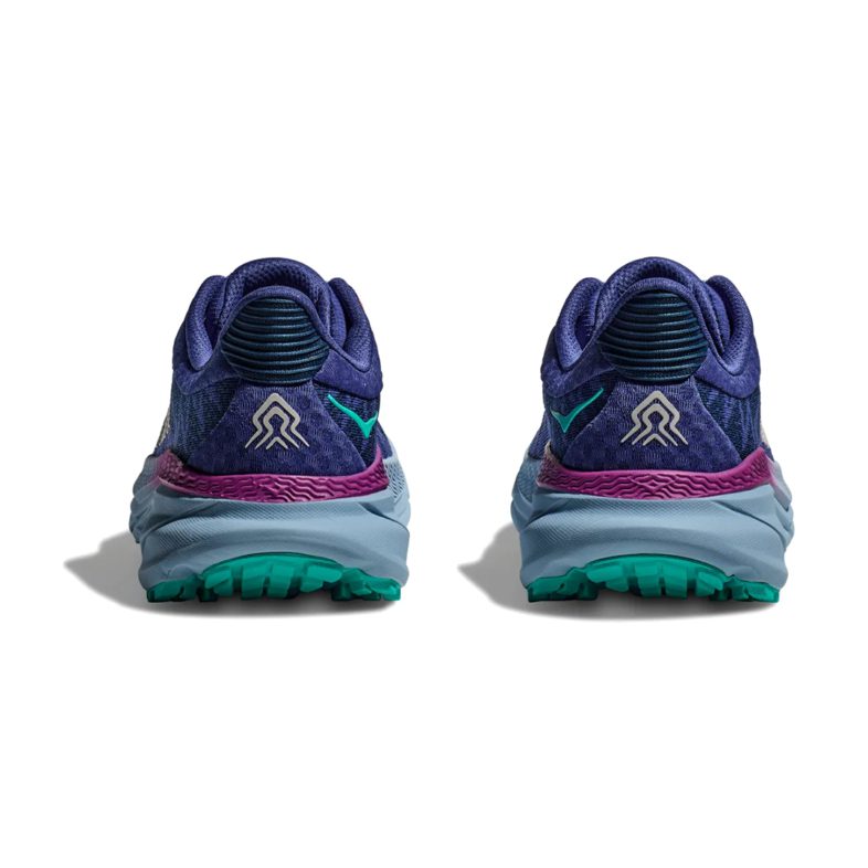 HOKA Challenger ATR 7 Evening Sky Drizzle - HOKA® Oficial Chile