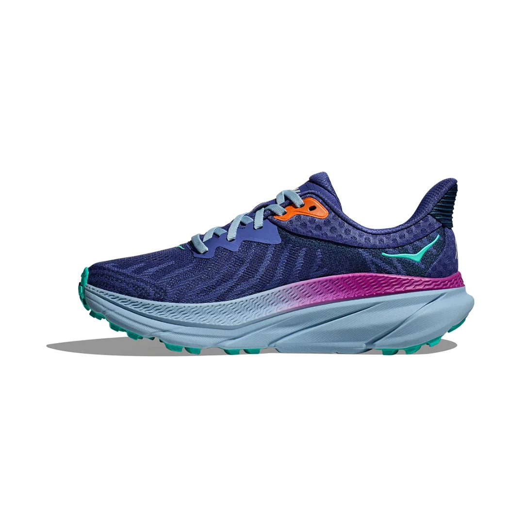HOKA Challenger ATR 7 Evening Sky Drizzle - HOKA® Oficial Chile