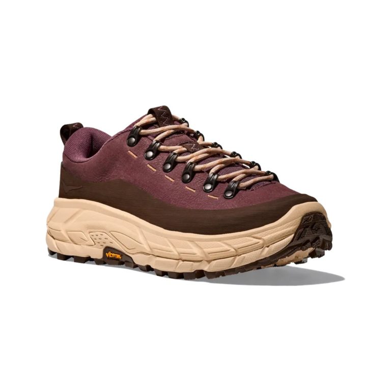 Hoka Tor Summit Dried Fig/Cold Brew - HOKA® Oficial Chile
