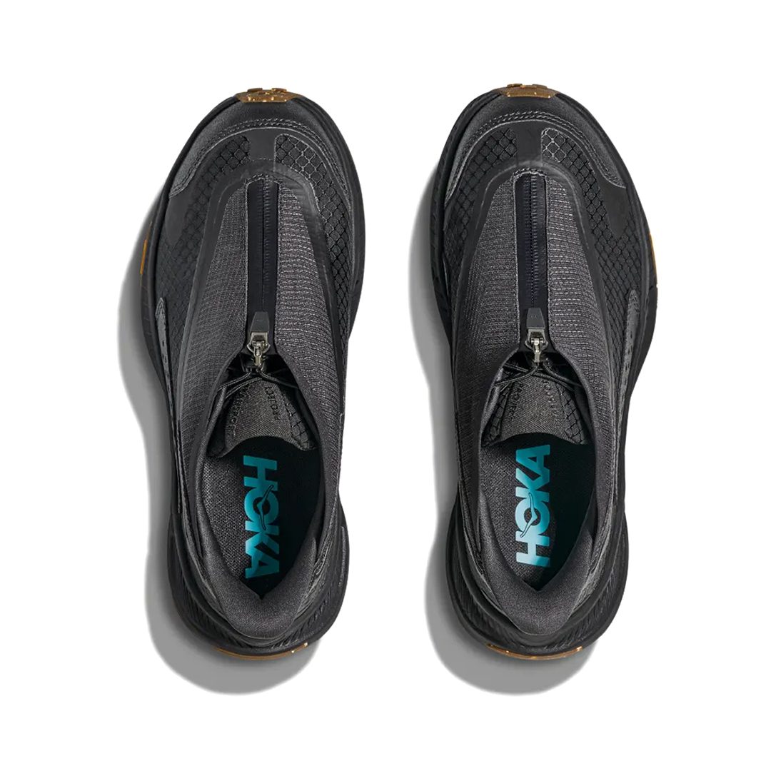 Hoka Project Transport Carbon Hombre Black/Black - HOKA® Oficial Chile