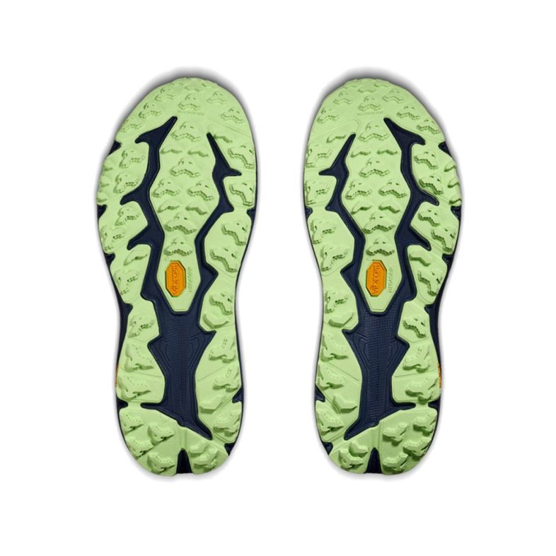 Hoka Speedgoat 6 Hombre Droplet/Nautical Dusk - HOKA® Oficial Chile