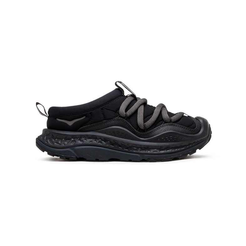 Hoka ORA Primo Black - HOKA® Oficial Chile