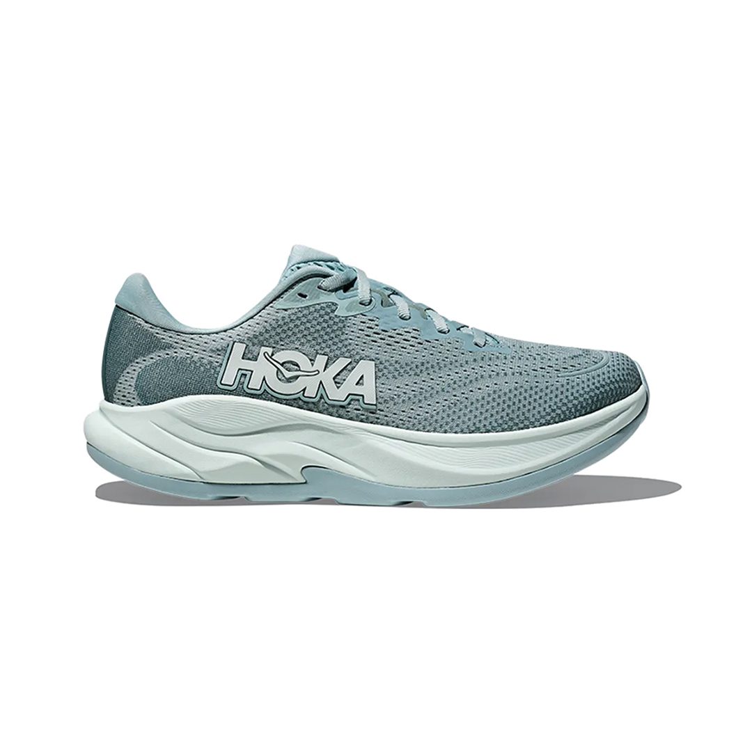 Hoka Rincon 4 Mujer Blue - HOKA® Oficial Chile