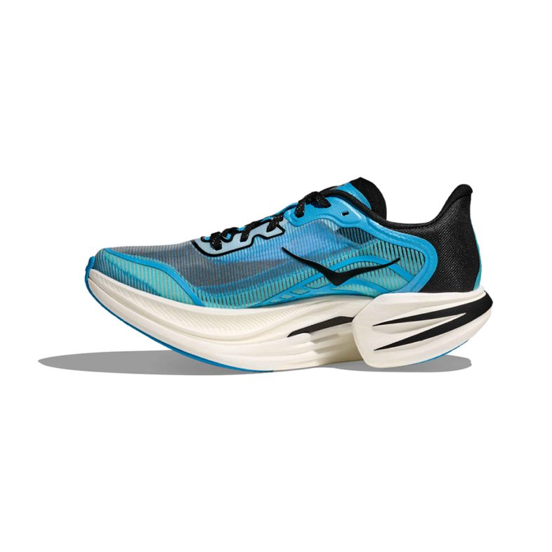 Hoka Cielo X1 2.0 Hombre Skyward Blue/Cielo Blue - HOKA® Oficial Chile